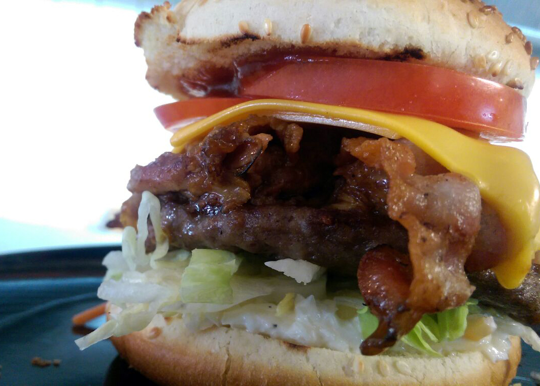 Flamme AN! - Die Grillstation in Bad Salzuflen - Lockhausen