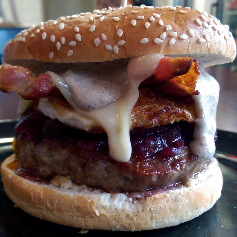 Flamme AN! - Die Grillstation in Bad Salzuflen - Lockhausen